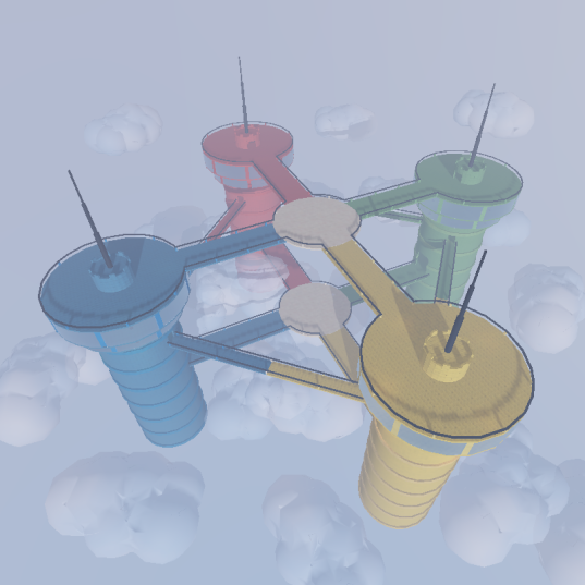 Doomspires | Random Rumble (ROBLOX) Wiki | Fandom