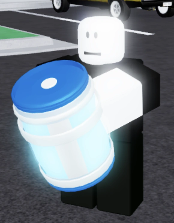 Drink Barrel | Random Rumble (ROBLOX) Wiki | Fandom