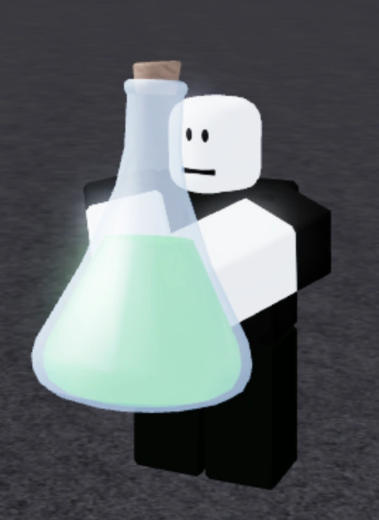 Flask | Random Rumble (ROBLOX) Wiki | Fandom