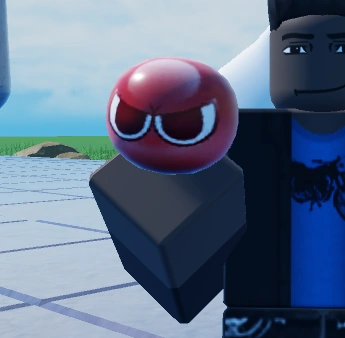 Mean Beans | Random Rumble (ROBLOX) Wiki | Fandom