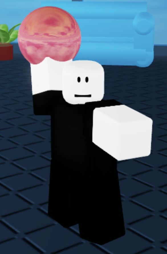 Dodgeball | Random Rumble (ROBLOX) Wiki | Fandom