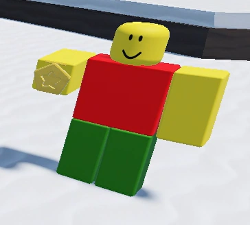 Coin Throw | Random Rumble (ROBLOX) Wiki | Fandom