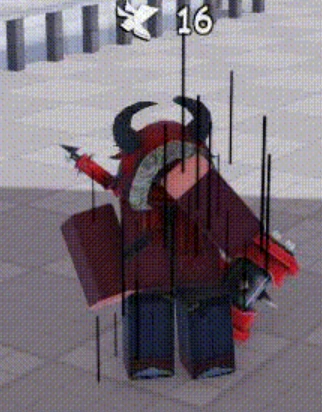 Instant Transmission | Random Rumble (ROBLOX) Wiki | Fandom