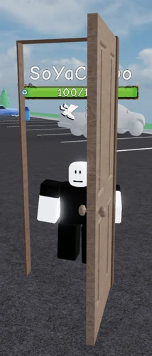 Door Win | Random Rumble (ROBLOX) Wiki | Fandom