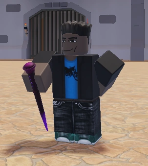 Psycho Cane | Random Rumble (ROBLOX) Wiki | Fandom