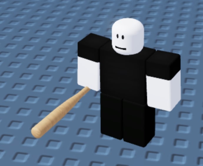 Baseball Bat | Random Rumble (ROBLOX) Wiki | Fandom