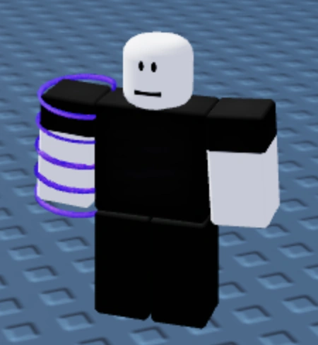 Fusion Coil | Random Rumble (ROBLOX) Wiki | Fandom