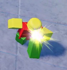 Special Beam Cannon | Random Rumble (ROBLOX) Wiki | Fandom