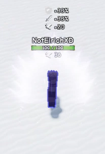 Forme Change | Random Rumble (ROBLOX) Wiki | Fandom