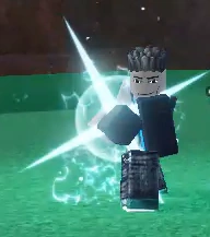Kamehameha | Random Rumble (ROBLOX) Wiki | Fandom