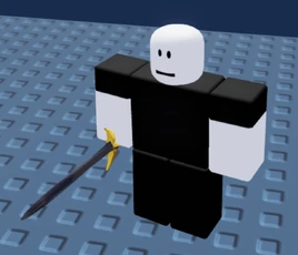 Linked Sword | Random Rumble (ROBLOX) Wiki | Fandom