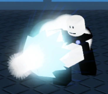 Hadouken | Random Rumble (ROBLOX) Wiki | Fandom