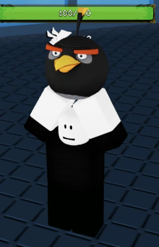 Bomb Throw | Random Rumble (ROBLOX) Wiki | Fandom