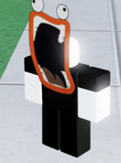 Shoop | Random Rumble (ROBLOX) Wiki | Fandom