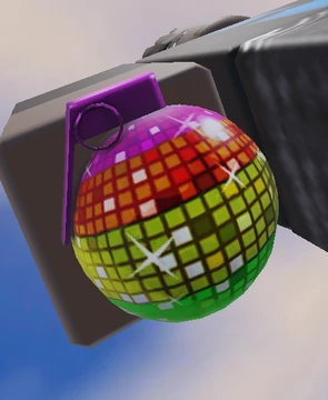 how to make a throwable grenade roblox