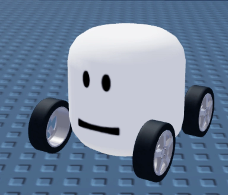 Convertible | Random Rumble (ROBLOX) Wiki | Fandom