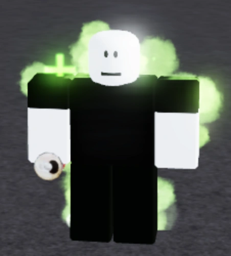 Sprite Cranberry | Random Rumble (ROBLOX) Wiki | Fandom