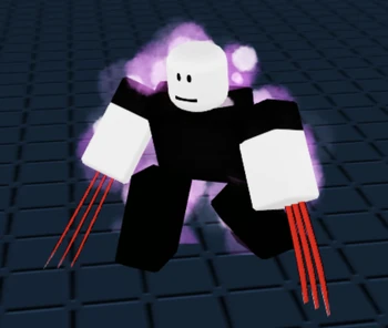 Claws | Random Rumble (ROBLOX) Wiki | Fandom