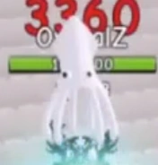 Blooper Squid | Random Rumble (ROBLOX) Wiki | Fandom