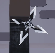 Ninja Stars | Random Rumble (ROBLOX) Wiki | Fandom