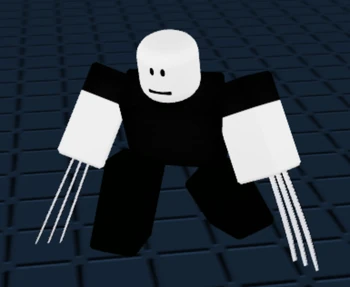 Claws | Random Rumble (ROBLOX) Wiki | Fandom