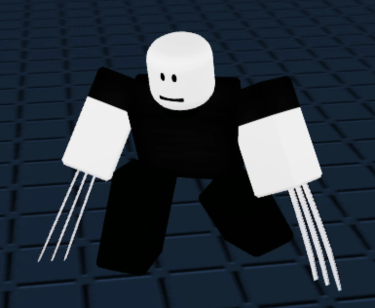 Claws | Random Rumble (ROBLOX) Wiki | Fandom