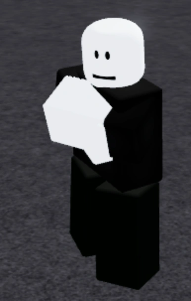 Sakuya | Random Rumble (ROBLOX) Wiki | Fandom