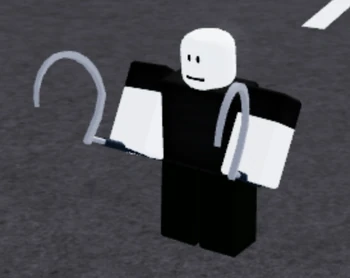 Death Sickles | Random Rumble (ROBLOX) Wiki | Fandom