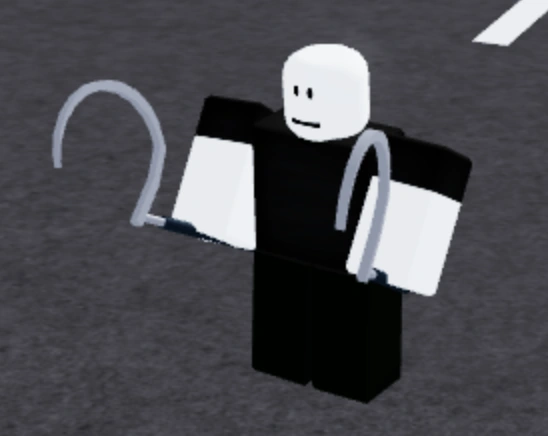 Death Sickles | Random Rumble (ROBLOX) Wiki | Fandom