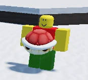 Red Shell | Random Rumble (ROBLOX) Wiki | Fandom