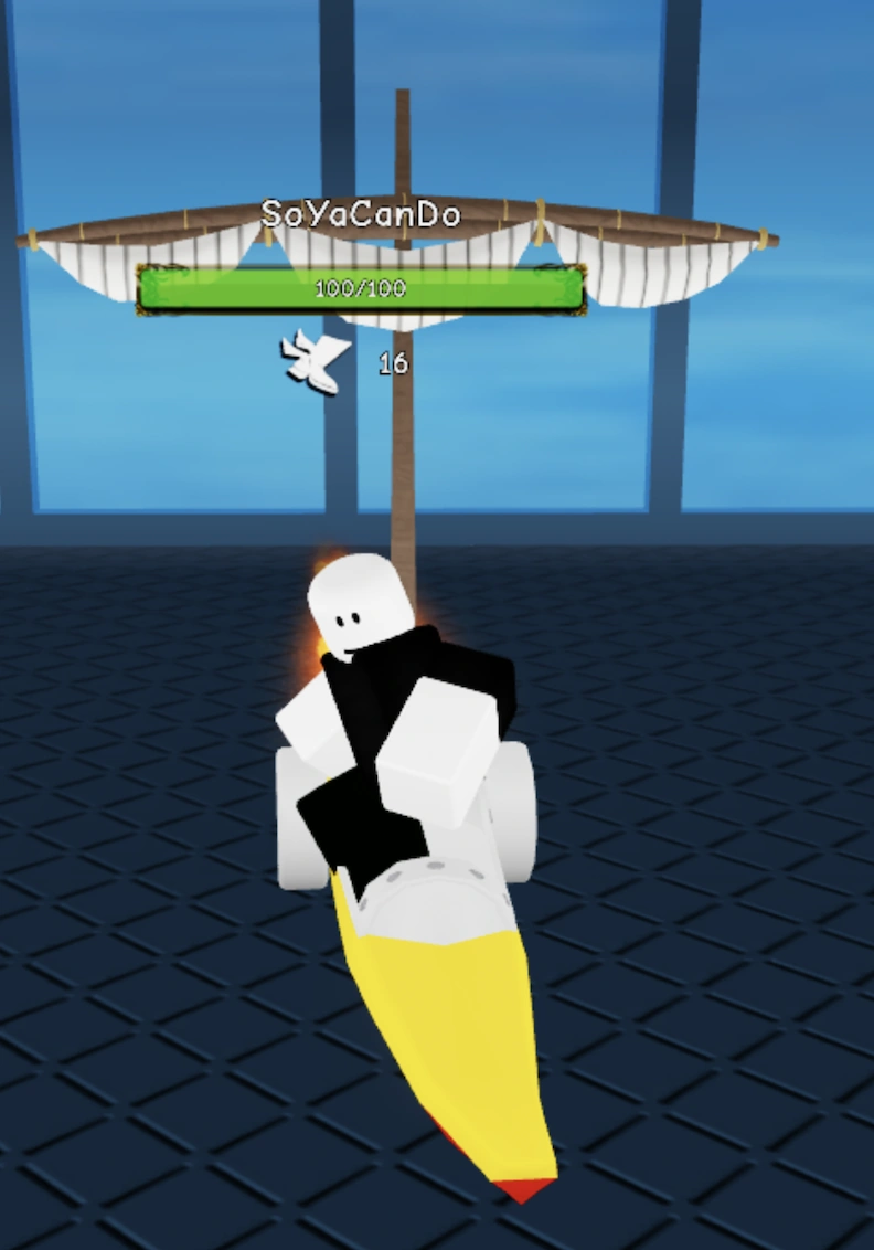 Ace Boat | Random Rumble (ROBLOX) Wiki | Fandom