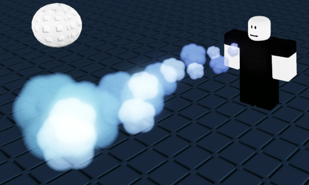 Frost Breath | Random Rumble (ROBLOX) Wiki | Fandom