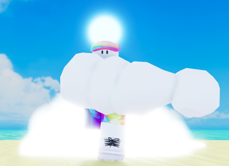 Charger | Random Rumble (ROBLOX) Wiki | Fandom