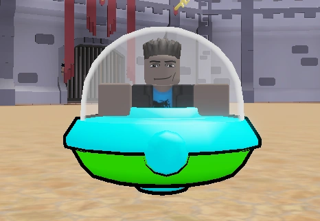 UFO | Random Rumble (ROBLOX) Wiki | Fandom