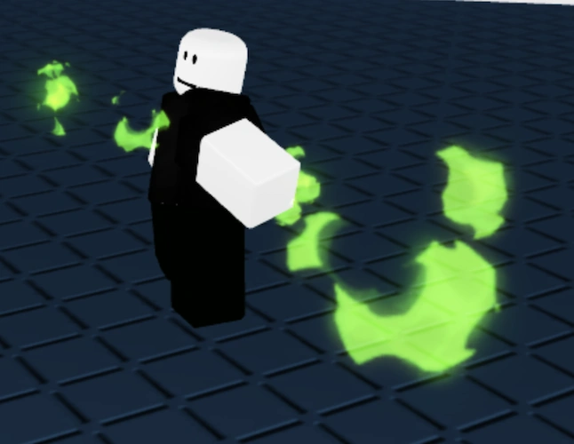 Luigi | Random Rumble (ROBLOX) Wiki | Fandom