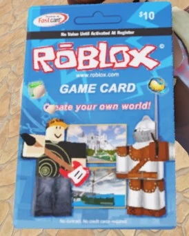 Roblox Card | Random Rumble (ROBLOX) Wiki | Fandom