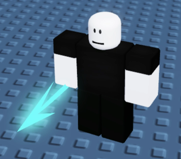 Undying Spear | Random Rumble (ROBLOX) Wiki | Fandom