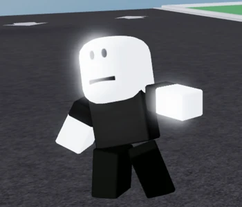 Explosive Puppet | Random Rumble (ROBLOX) Wiki | Fandom