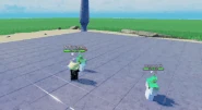 The Teapot Turret | Random Rumble (ROBLOX) Wiki | Fandom