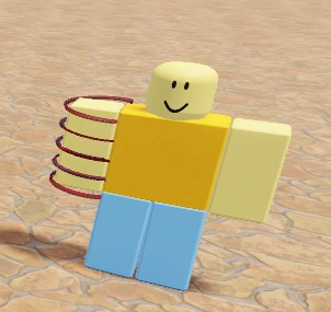 Fusion Coil | Random Rumble (ROBLOX) Wiki | Fandom