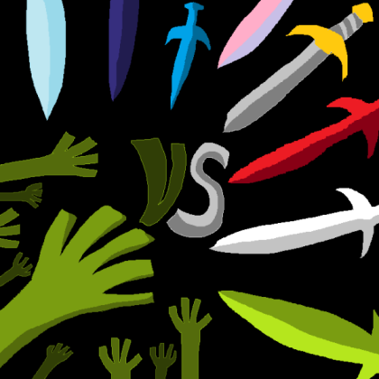 Infection | Random Rumble (ROBLOX) Wiki | Fandom