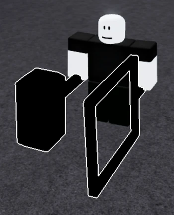 Judge | Random Rumble (ROBLOX) Wiki | Fandom