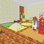 ROBLOX Building | Random Rumble (ROBLOX) Wiki | Fandom