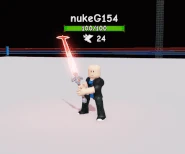 Crucible | Random Rumble (ROBLOX) Wiki | Fandom