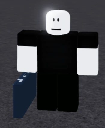 Brief Cases | Random Rumble (ROBLOX) Wiki | Fandom