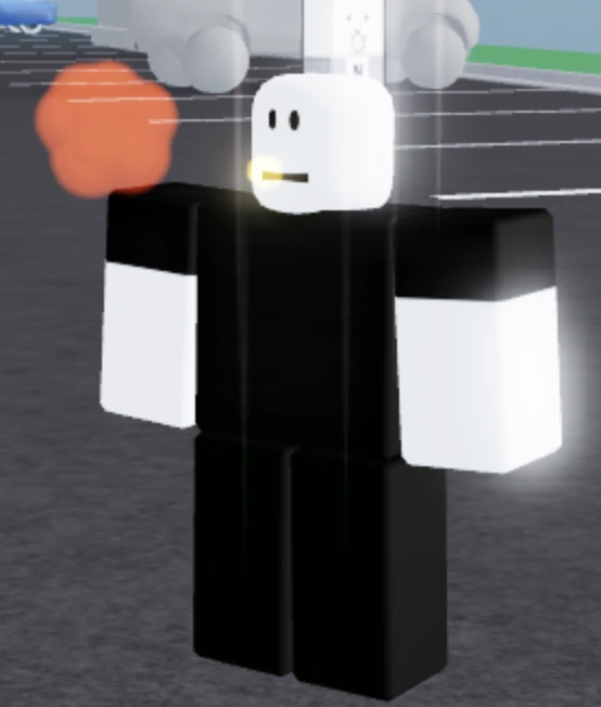 Hot Pepper | Random Rumble (ROBLOX) Wiki | Fandom