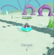 UFO | Random Rumble (ROBLOX) Wiki | Fandom