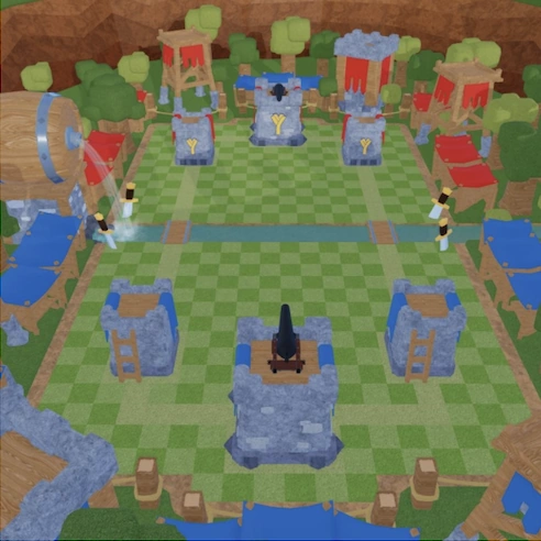 Barbarian Bowl | Random Rumble (ROBLOX) Wiki | Fandom