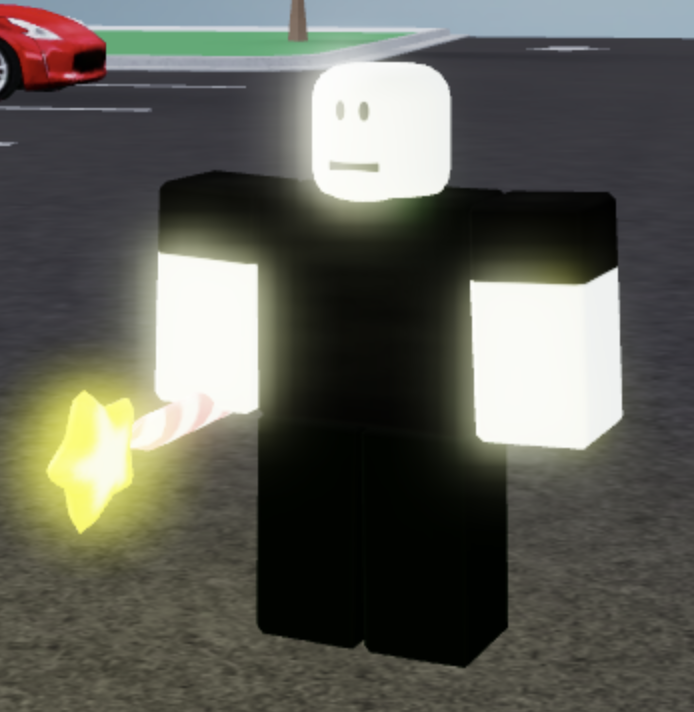 Star Rod | Random Rumble (ROBLOX) Wiki | Fandom