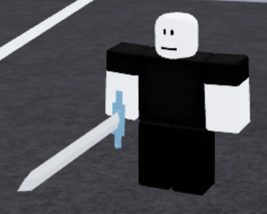 Trunks Sword | Random Rumble (ROBLOX) Wiki | Fandom